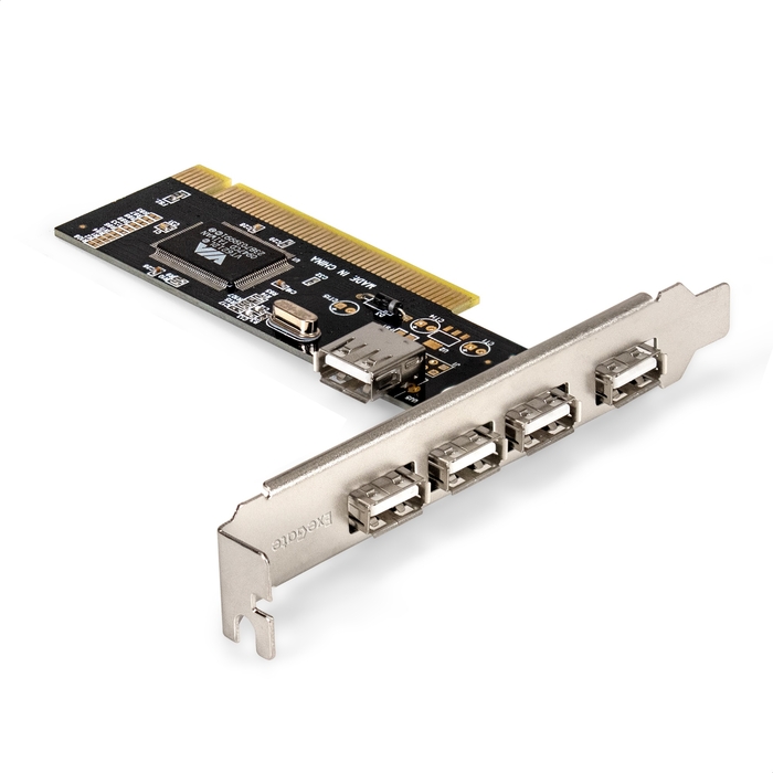 Контроллер ExeGate EXE-352