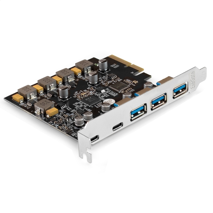 Каталог - Контроллеры - USB Контроллеры