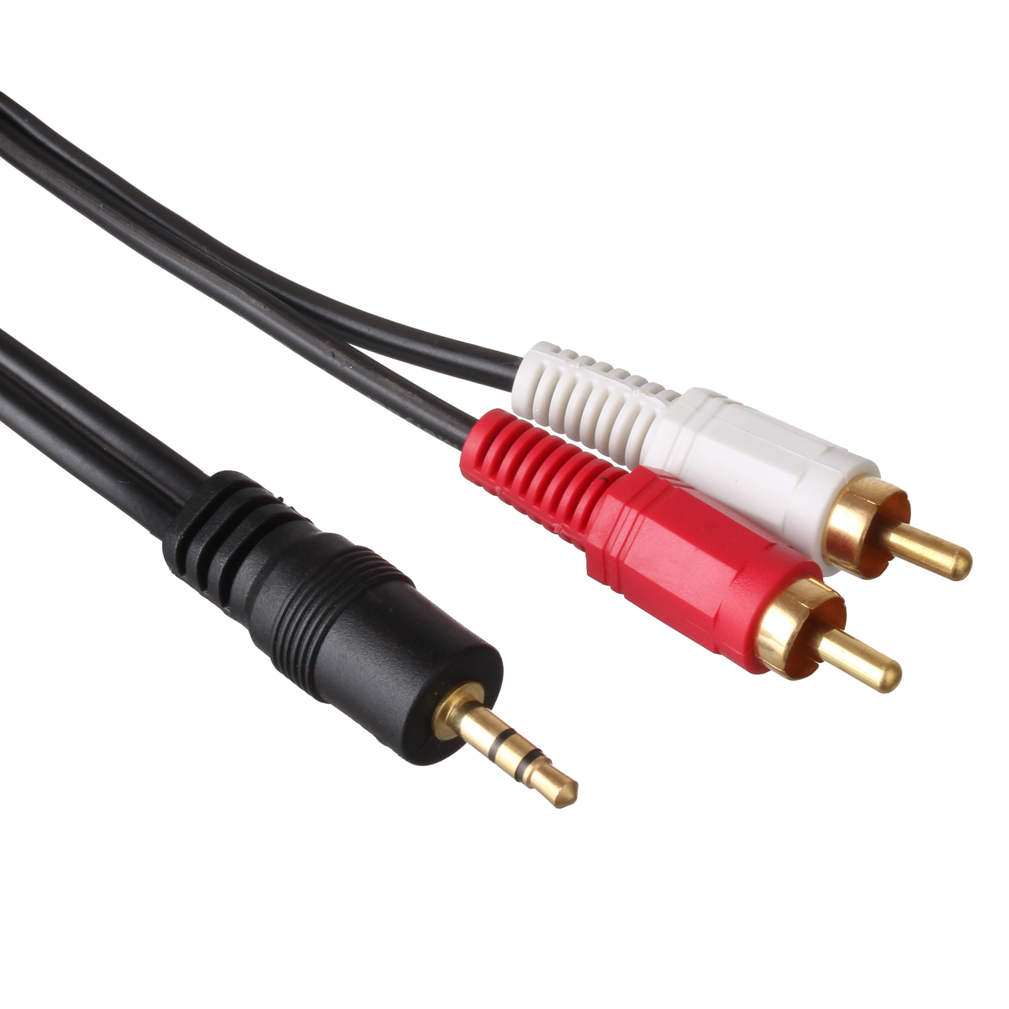 Каталог - Кабели и переходники - Кабели и переходники Audio - 3.5mm ...