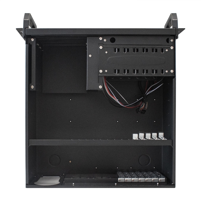 Серверный корпус ExeGate Pro 4U450-16/4U4019S