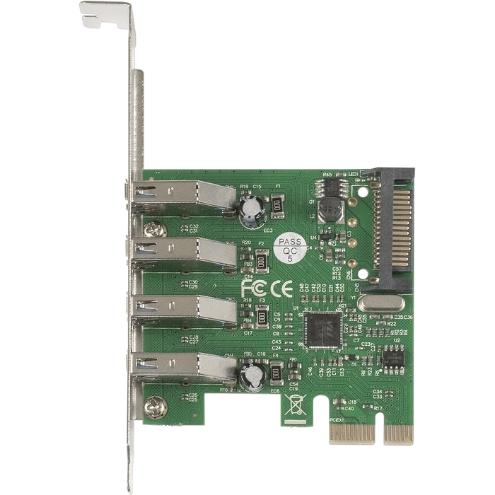 Контроллер ExeGate EXE-314