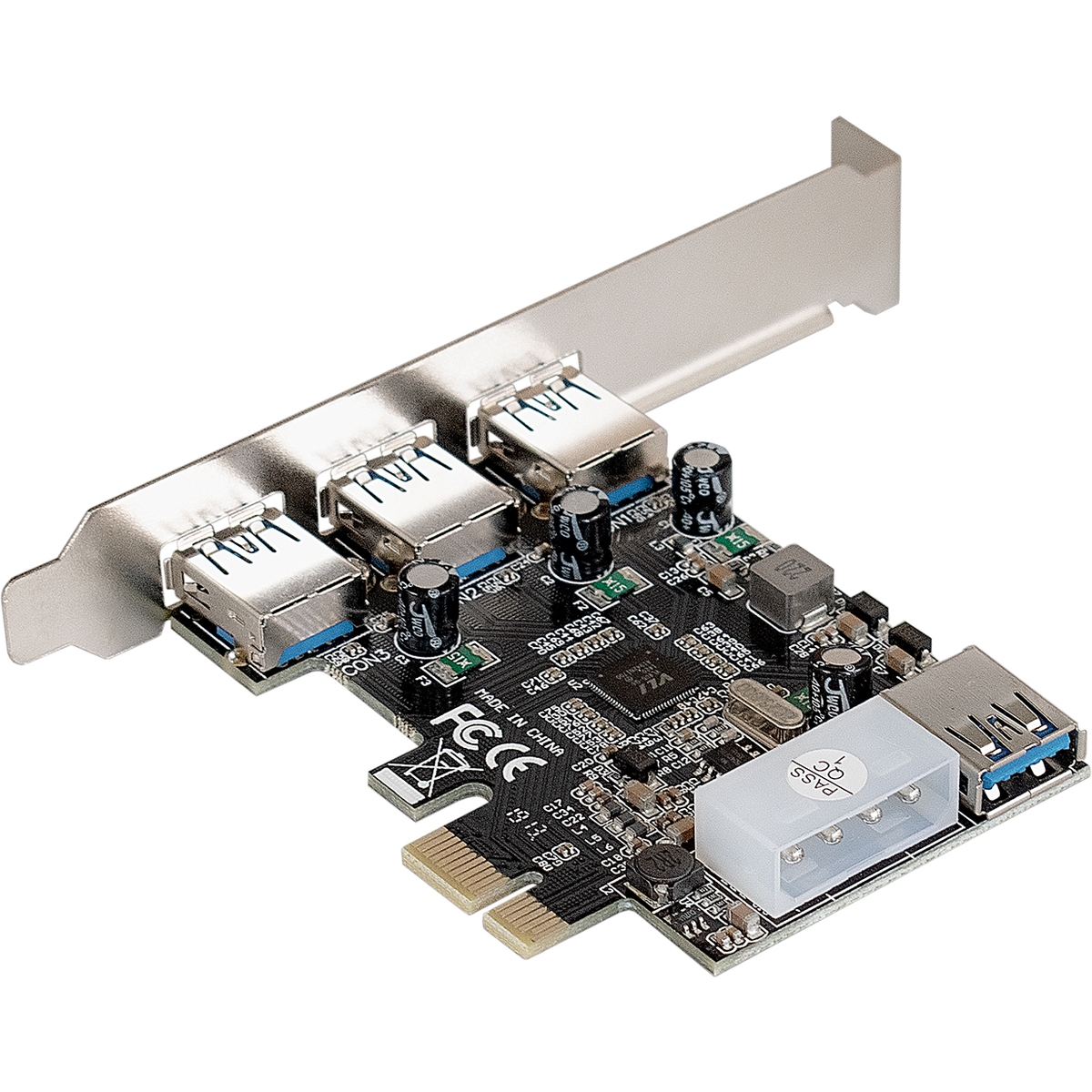 Контроллер ExeGate EXE-367