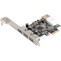 Контроллер ExeGate EXE-367