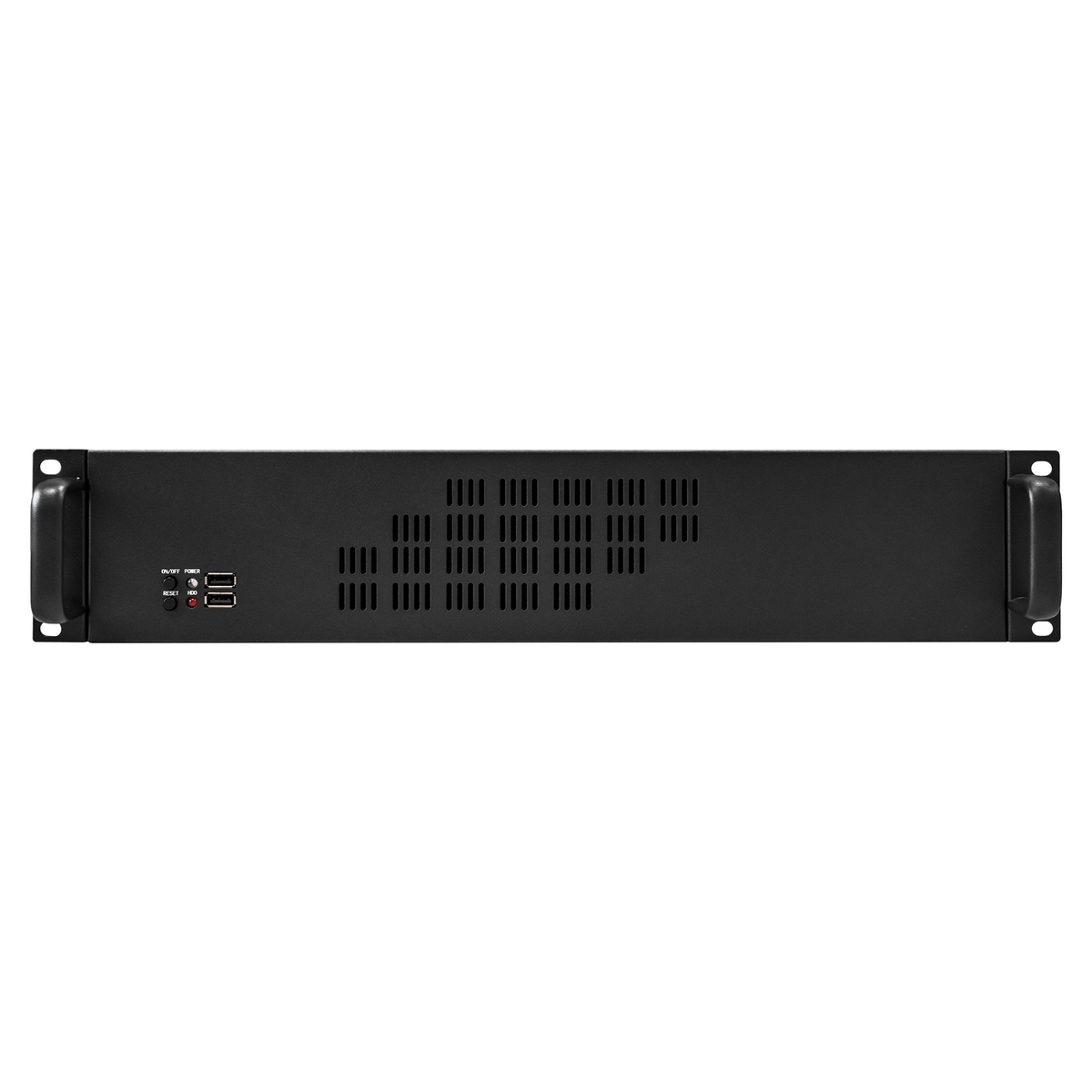 Серверный корпус ExeGate Pro 2U300-04