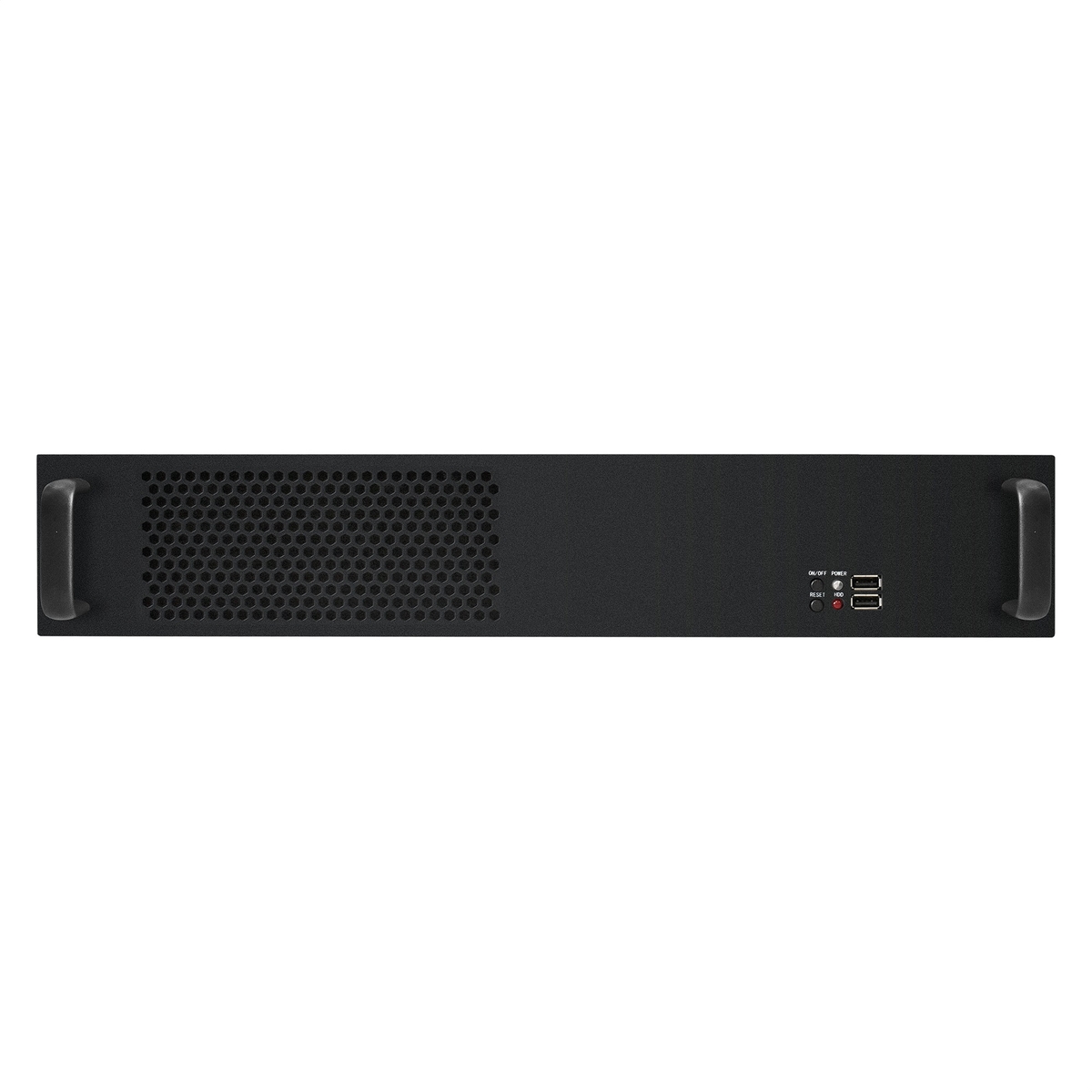 Серверный корпус ExeGate Pro 2U450-03/500ADS