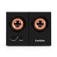 Акустическая система 2.0 ExeGate Maestro SPS-605