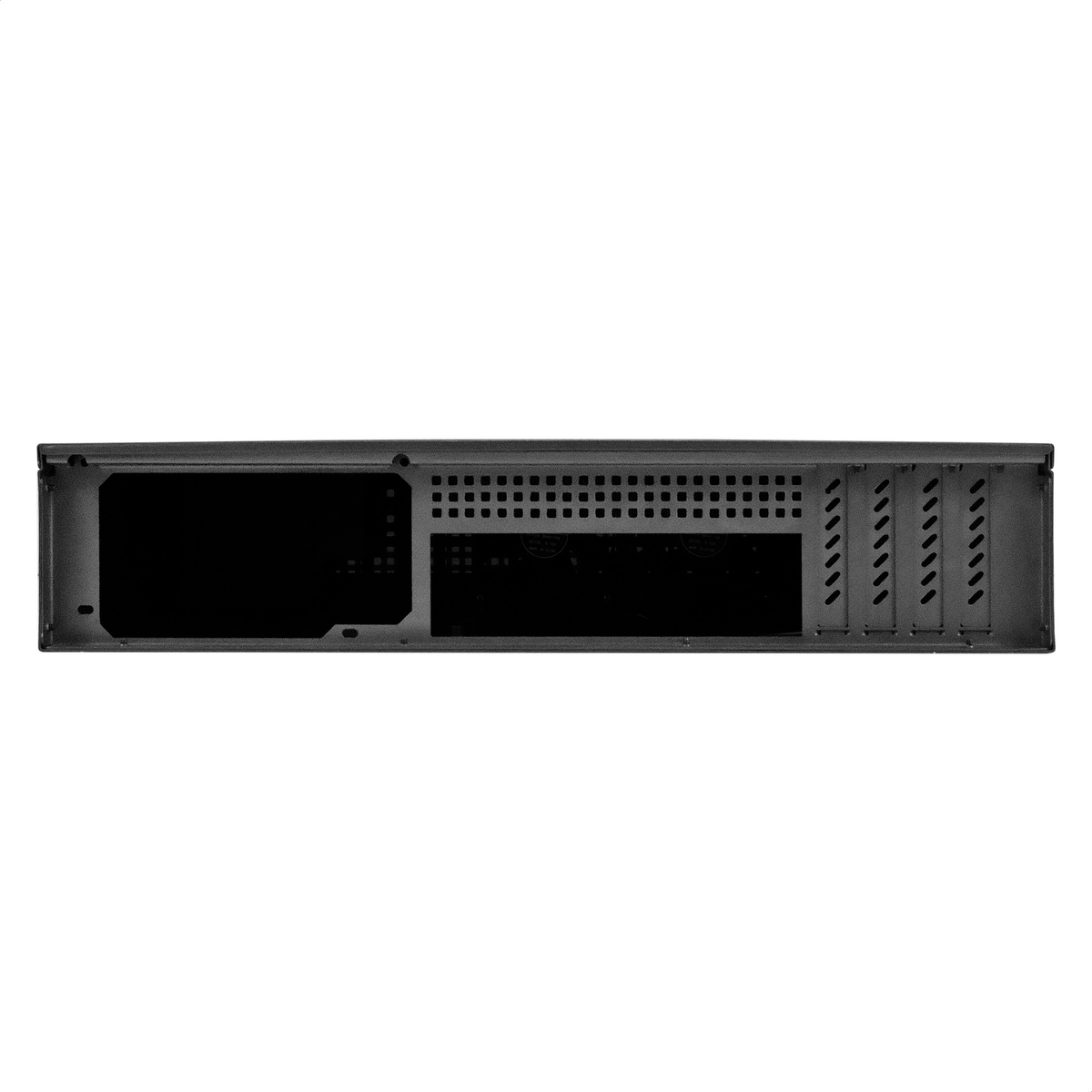 Серверный корпус ExeGate Pro 2U380-03