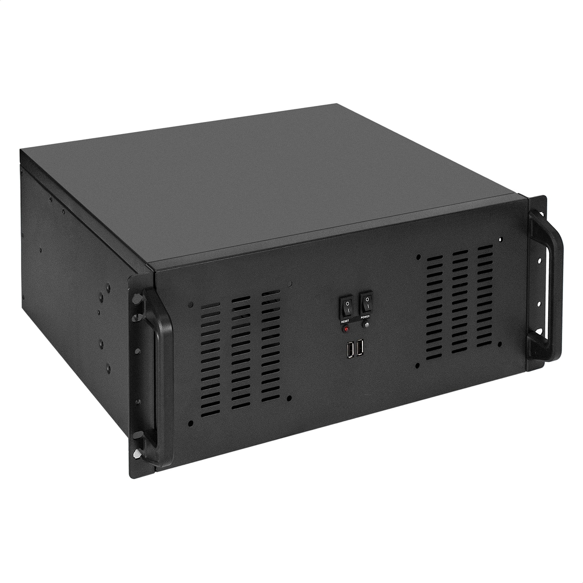 Серверный корпус ExeGate Pro 4U350-02