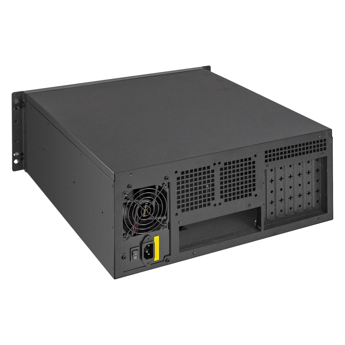 Серверный корпус ExeGate Pro 4U450-17/500ADS