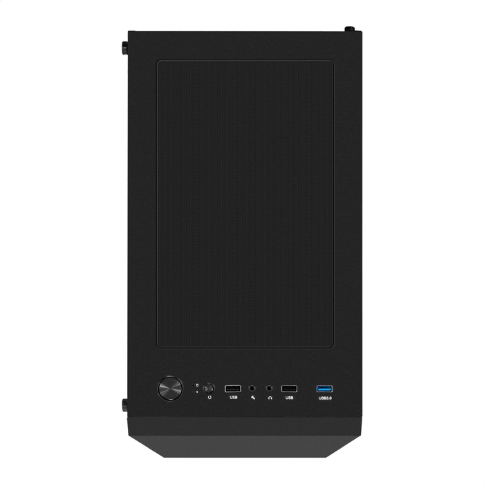 Корпус Miditower ExeGate EVO-8227-EVO800