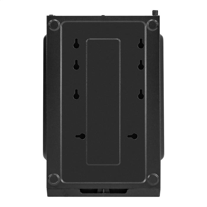 Корпус Minitower ExeGate BAA-303U